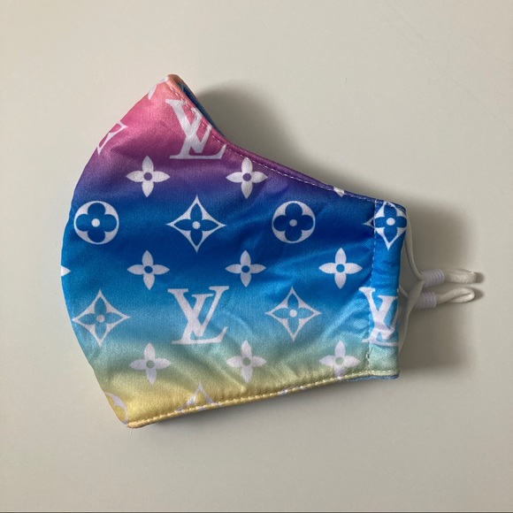Accessories | Face Mask Designer Inspired | Poshmark